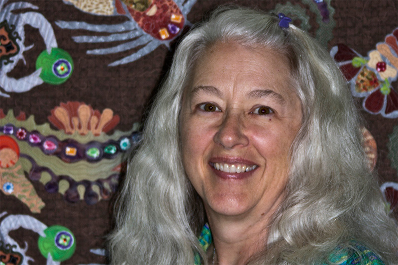 Information – Deborah K. Snider